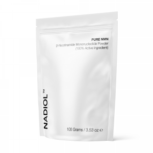 NAD Boosting Supplements by NADIOL™