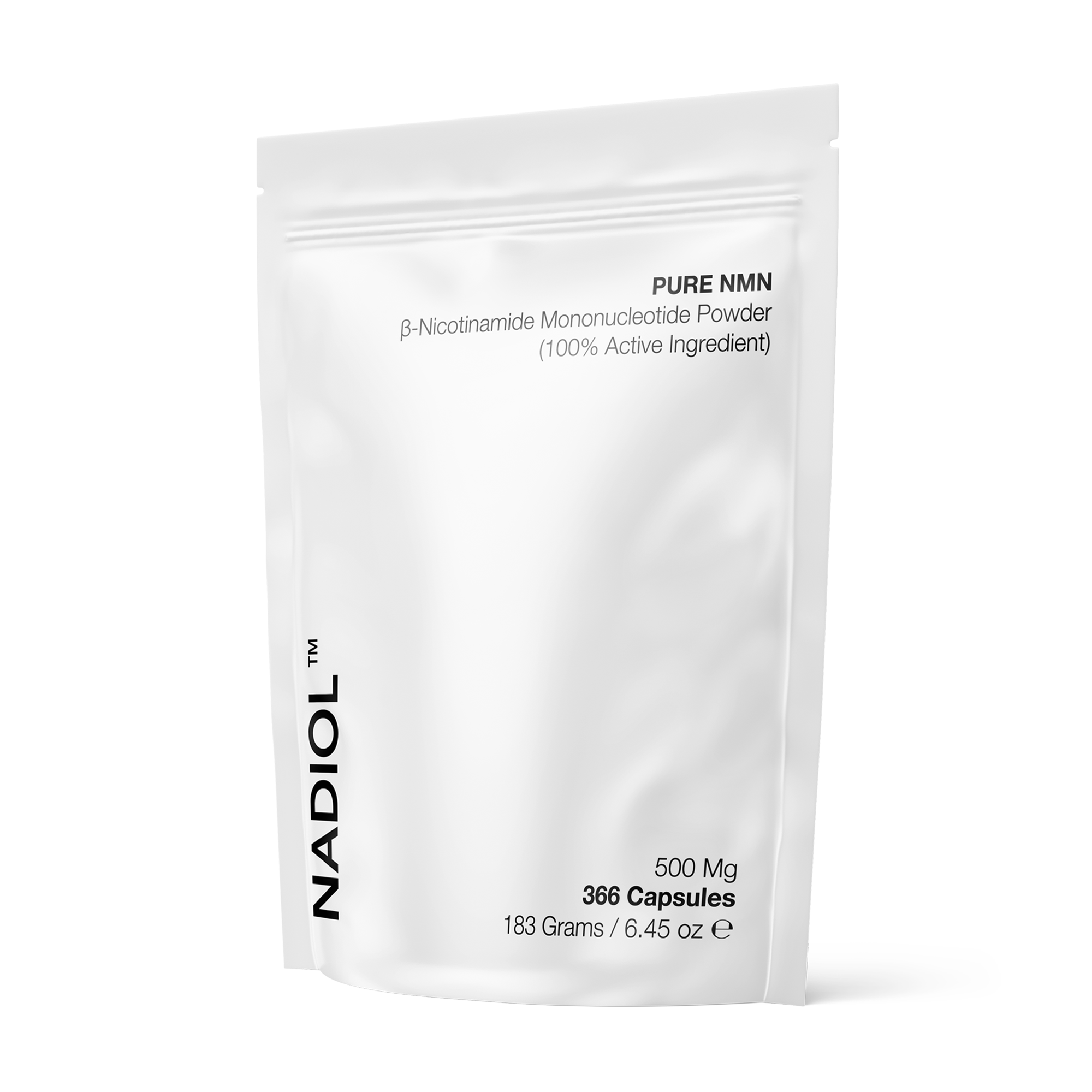 NMN Capsules Bulk Buy 500mg NADIOL NMN Capsules Bulk Buy 500mg NADIOL