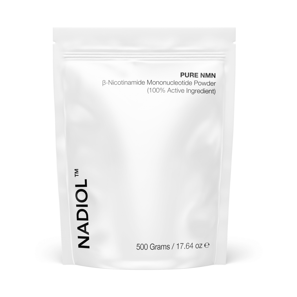 NADIOL™ | Restore Your NAD+ Levels