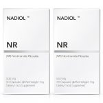 NAD Boosting Supplements by NADIOL™