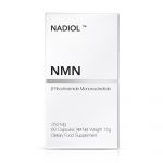 NADIOL™ | Restore Your NAD+ Levels