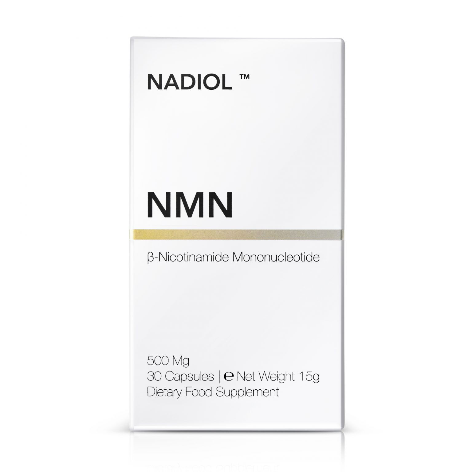 NADIOL NMN | Age Better