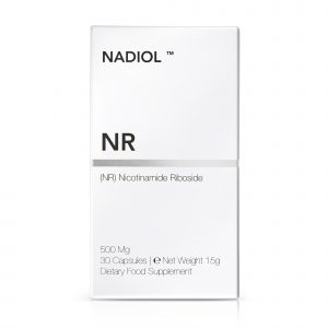 NADIOL™ | Restore Your NAD+ Levels