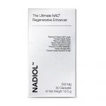NAD Boosting Supplements by NADIOL™