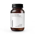 NAD Boosting Supplements by NADIOL™
