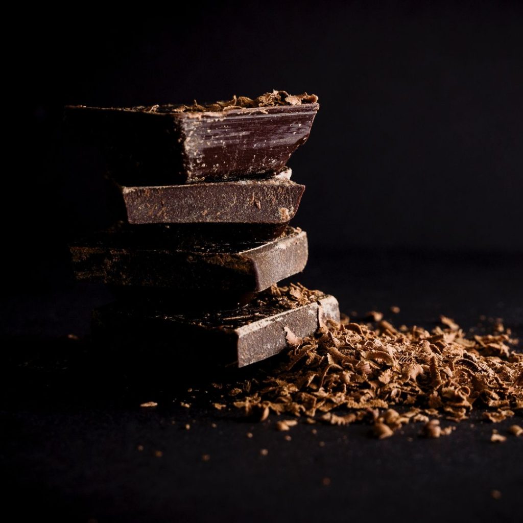 NAD Foods | Top Ten Foods with NAD