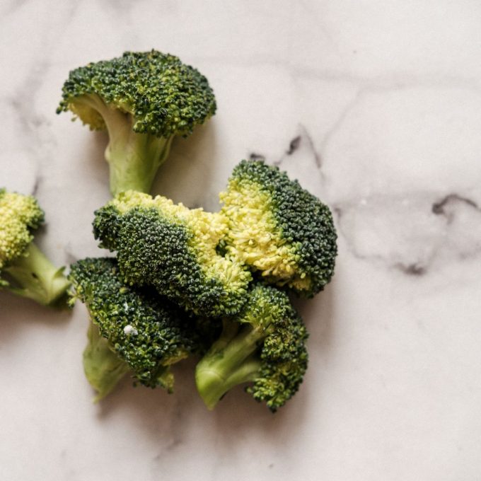 NAD Foods | Top Ten Foods with NAD