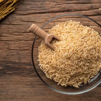 NAD Foods | Top Ten Foods with NAD