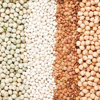 NAD Foods | Top Ten Foods with NAD