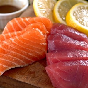 NAD Foods | Top Ten Foods with NAD