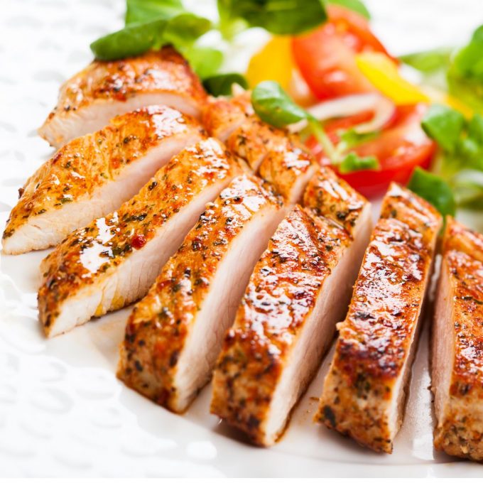 NAD Foods | Top Ten Foods with NAD