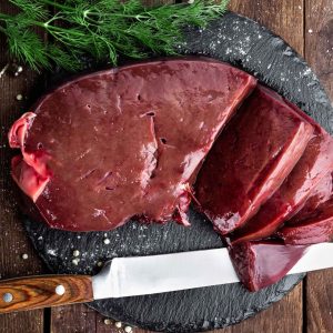 NAD Foods | Top Ten Foods with NAD